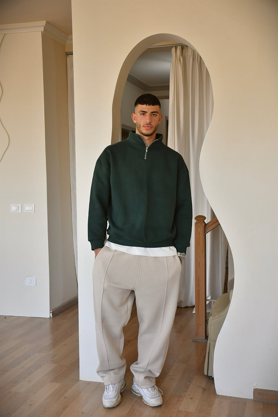 MEN – Riddle Egypt